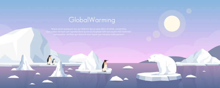 Antarctica's Snow is Turning Green Due to Algal Growth, Study Finds ...