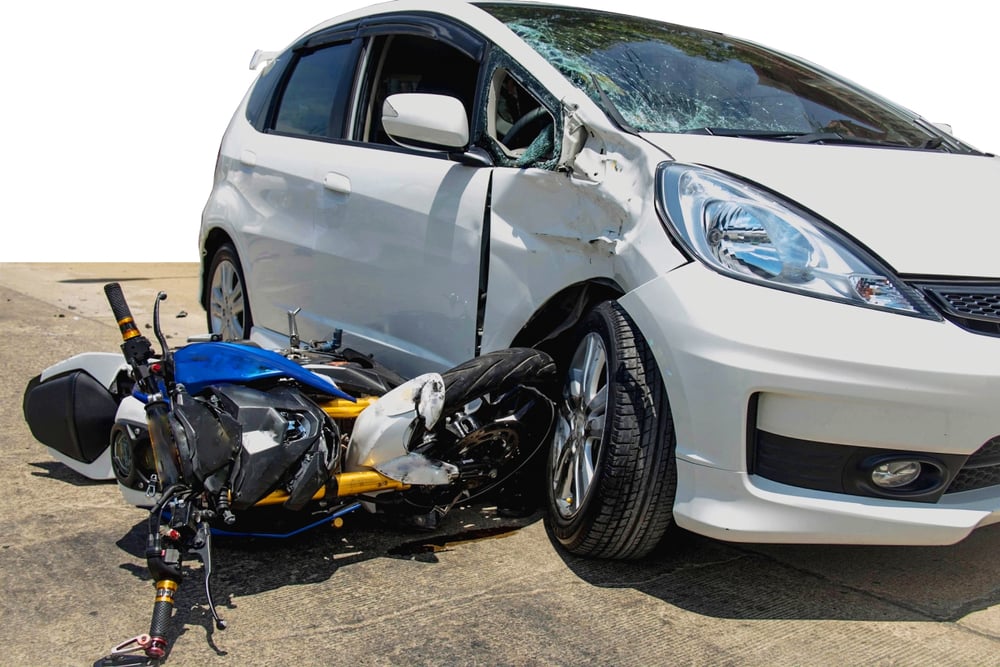 Are Motorcycles More Dangerous Than Cars? » ScienceABC