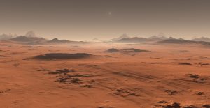 Why Do Sunsets On Mars Look Blue? » ScienceABC