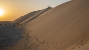 Singing Dunes: What Makes These Sand Dunes Sing? » ScienceABC
