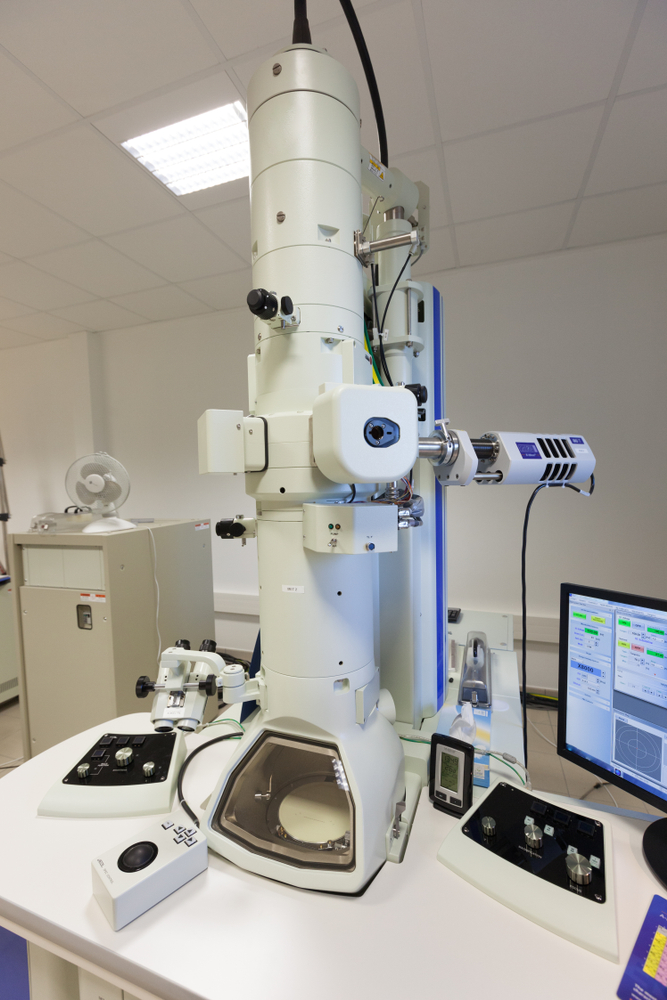 Which Is Better: Optical Microscope Or Electron Microscope? » ScienceABC