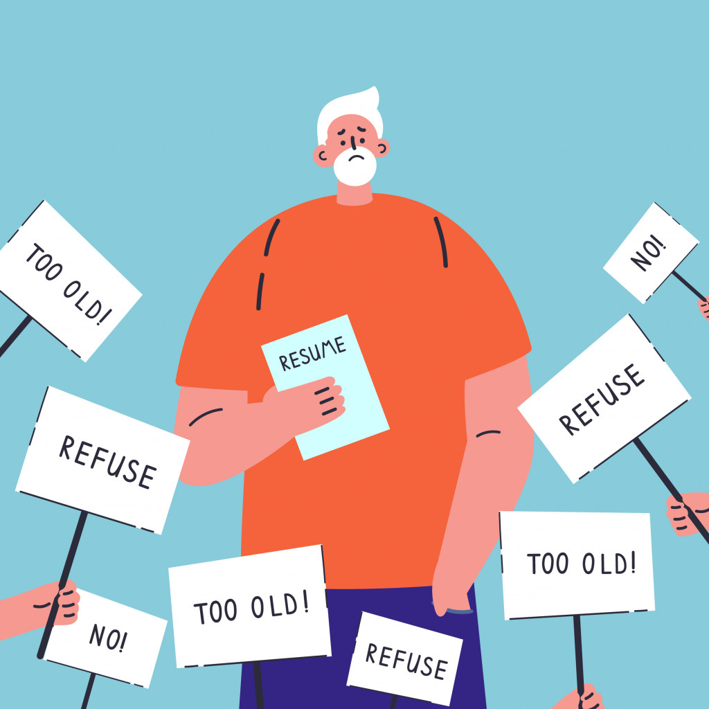 Why Do We Fear Getting Old? » ScienceABC