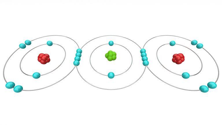Why Is Life Carbon-Based (And Not, Say, Silicon-Based)? » ScienceABC