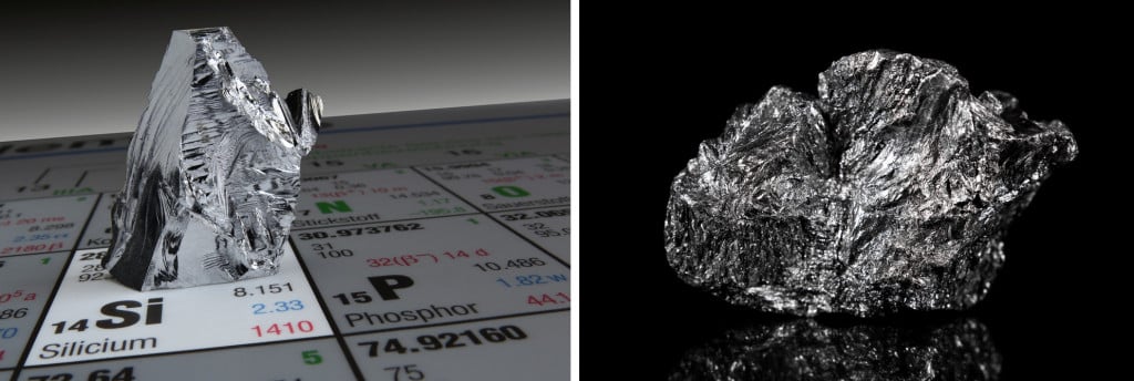 Why Is Life Carbon-Based (And Not, Say, Silicon-Based)? » ScienceABC