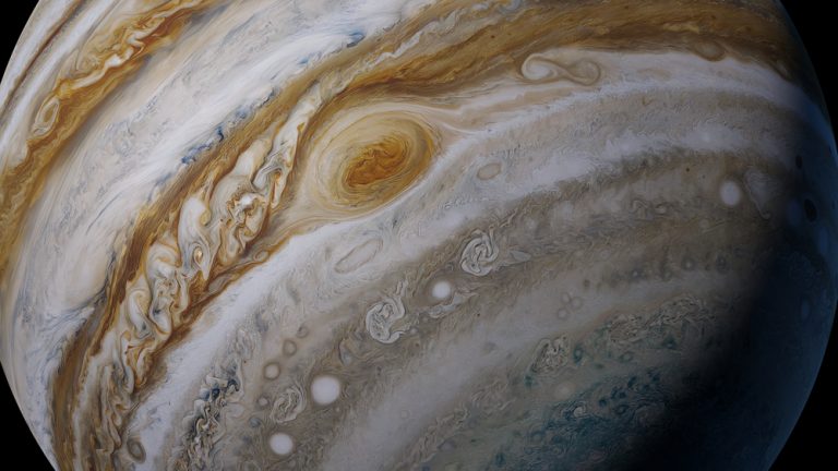 Could Jupiter Be A Star? » ScienceABC