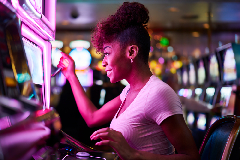 Why Is Gambling So Popular? » ScienceABC