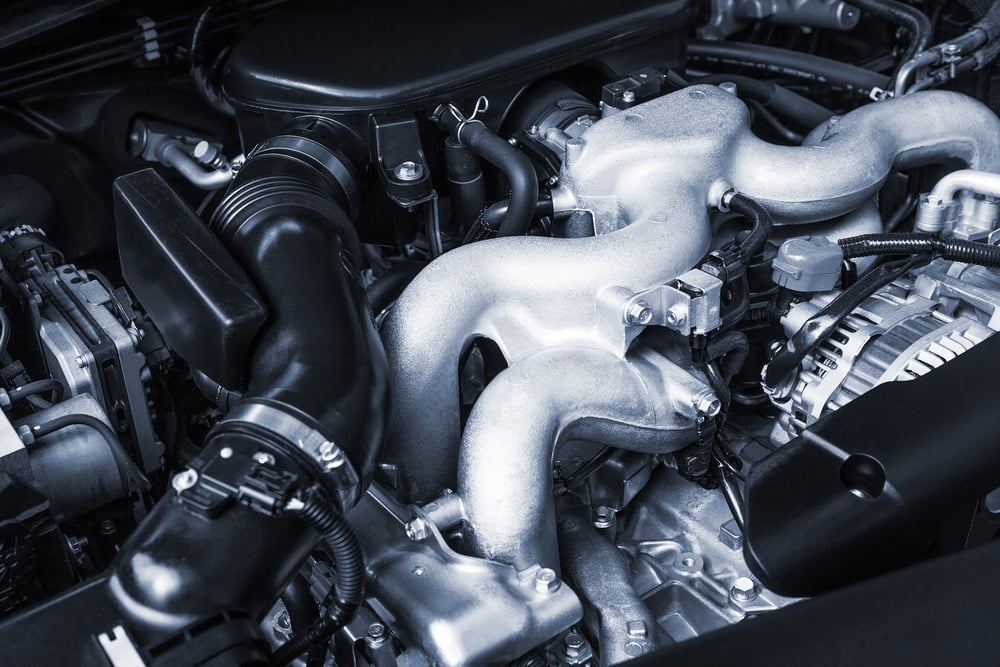 Why Do Gas Tanks Fart?