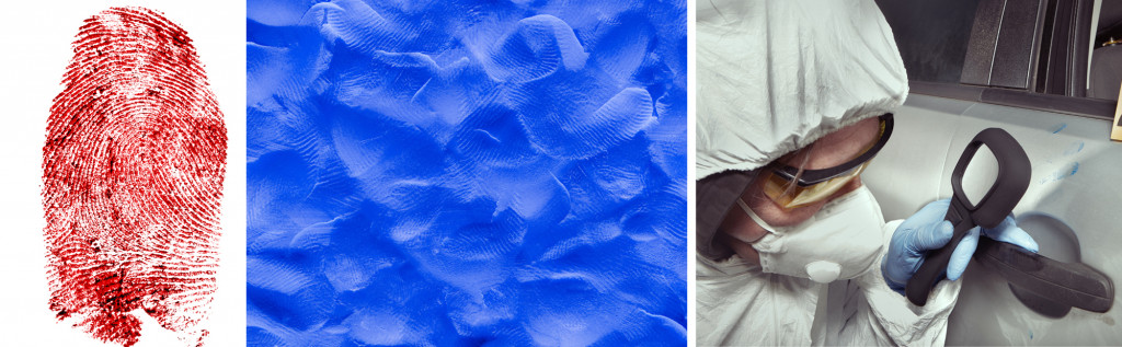 Can Fingerprints Be Recovered After They're Wiped? » ScienceABC