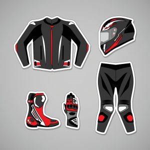Does Motorcycling Gear Really Save You? If So, How? » ScienceABC