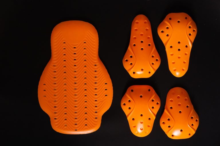 Does Motorcycling Gear Really Save You? If So, How? » ScienceABC