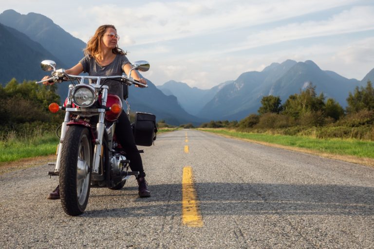 Does Motorcycling Gear Really Save You? If So, How? » ScienceABC