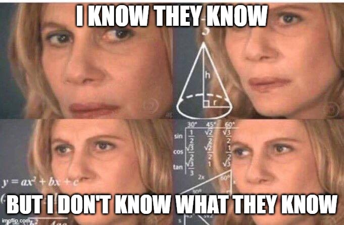 Zero Knowledge Proof: Can You Prove You Know Something Without ...