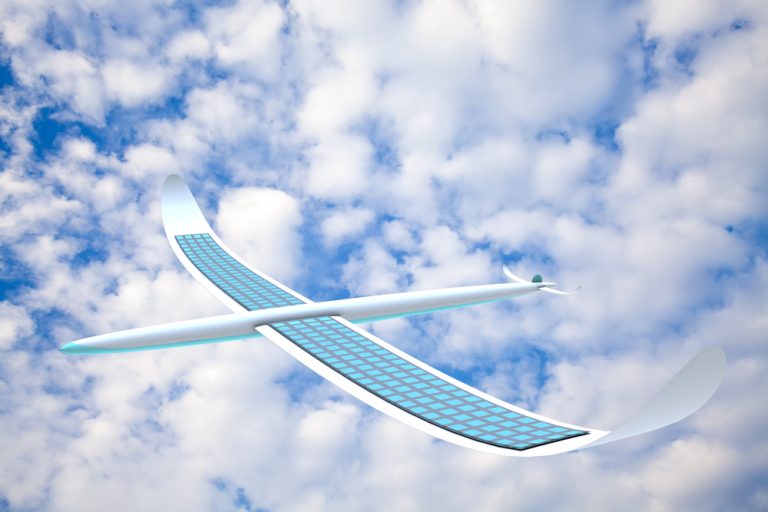 Will Airplanes Soon Be Flying Off Electricity Instead Of Fuel?