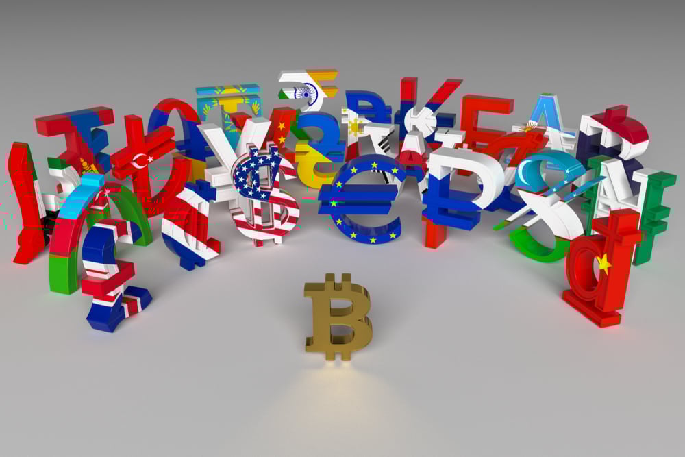 Why Are Countries Reluctant To Officially Adopt Cryptocurrencies ...