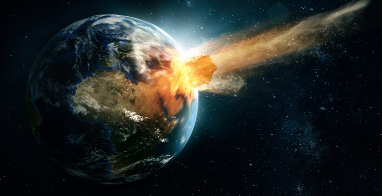 What Was Killing The Dinosaurs Before The Asteroid Fell? » ScienceABC