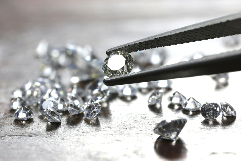What Makes Diamonds So Hard? » ScienceABC