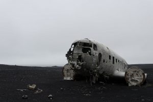 What Are Ghost Planes? 3 Mysterious Airplane Disappearances From ...