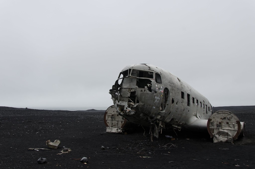 What Are Ghost Planes? 3 Mysterious Airplane Disappearances From ...