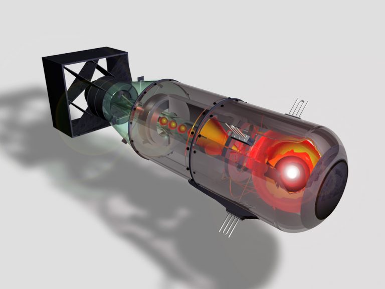 What Were The Differences Between Little Boy And Fat Man? » ScienceABC