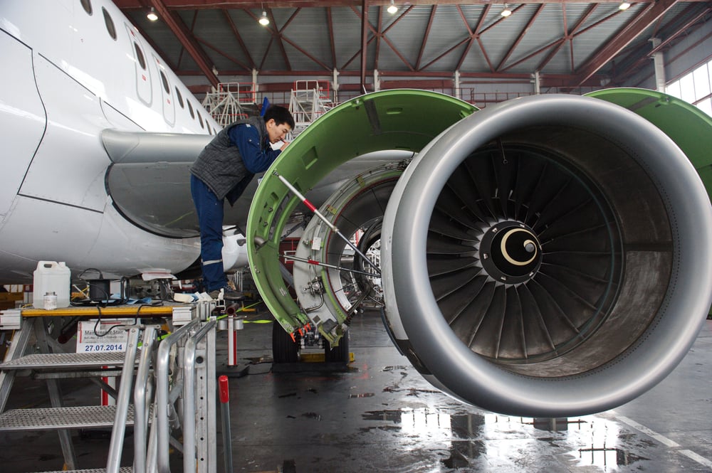 How Can Some Planes Even After Engine Failure?