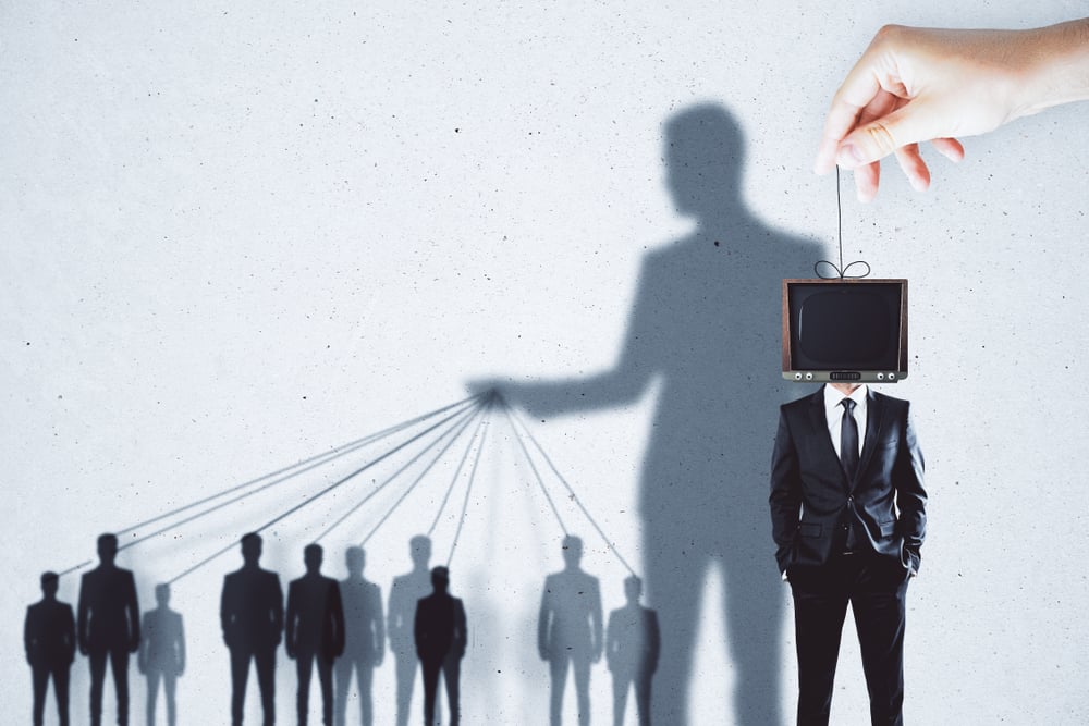 What Does Science Say About Brainwashing? » ScienceABC