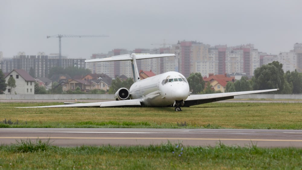 How Can Some Planes Even After Engine Failure?