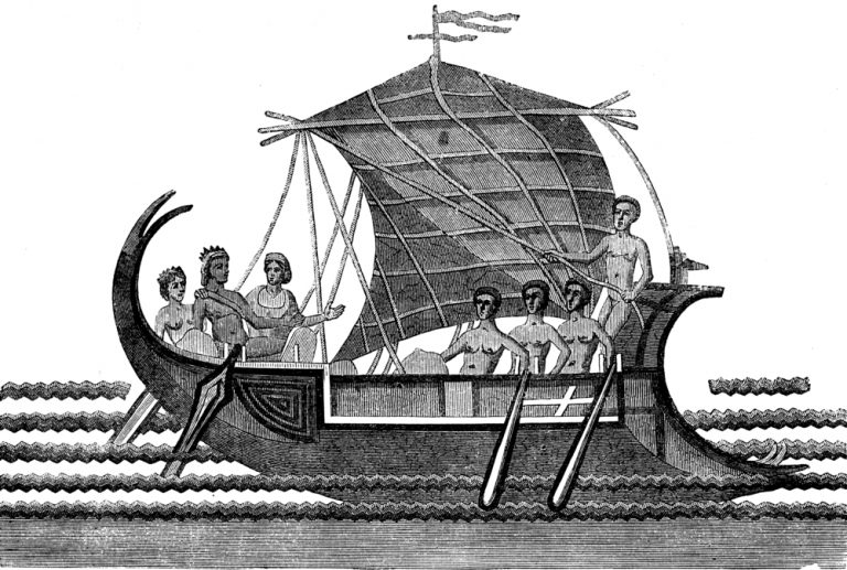 The Ship Of Theseus Paradox: Who Are You? » ScienceABC