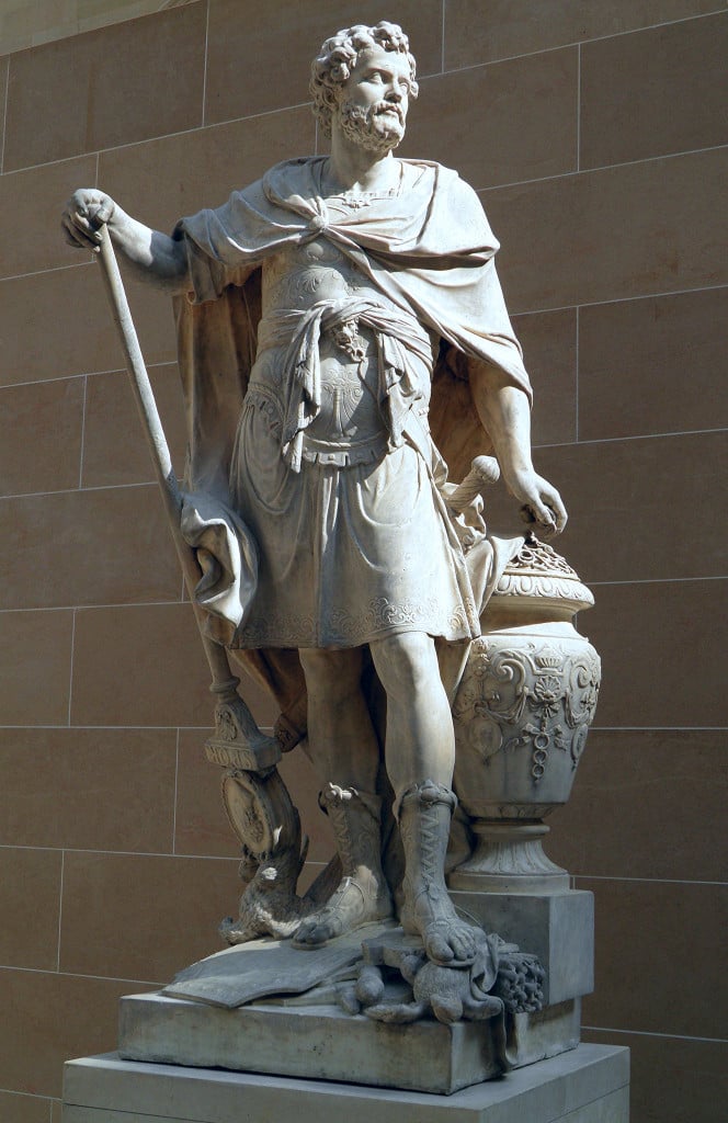 What's So Great About Hannibal Barca? » ScienceABC