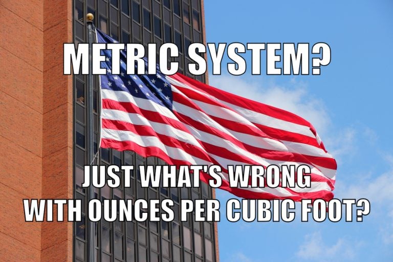 Which Is Better - Celsius Or Fahrenheit? » ScienceABC