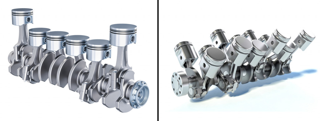 Why Does A Car Engine Vibrate On Startup? » ScienceABC