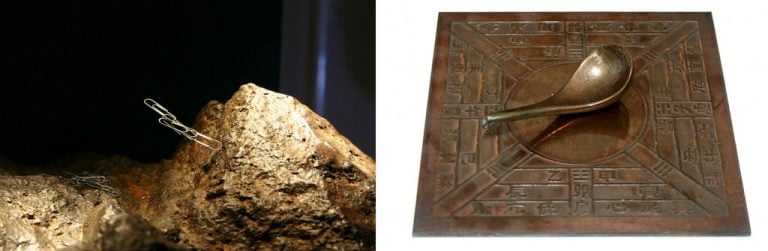 How Are Natural Magnets Formed On Earth? Are They Stronger Than Man ...