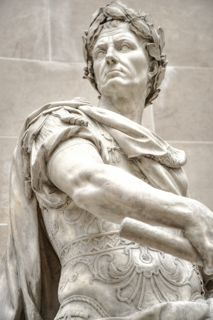 Why Was Julius Caesar Assassinated By His Own People? » ScienceABC