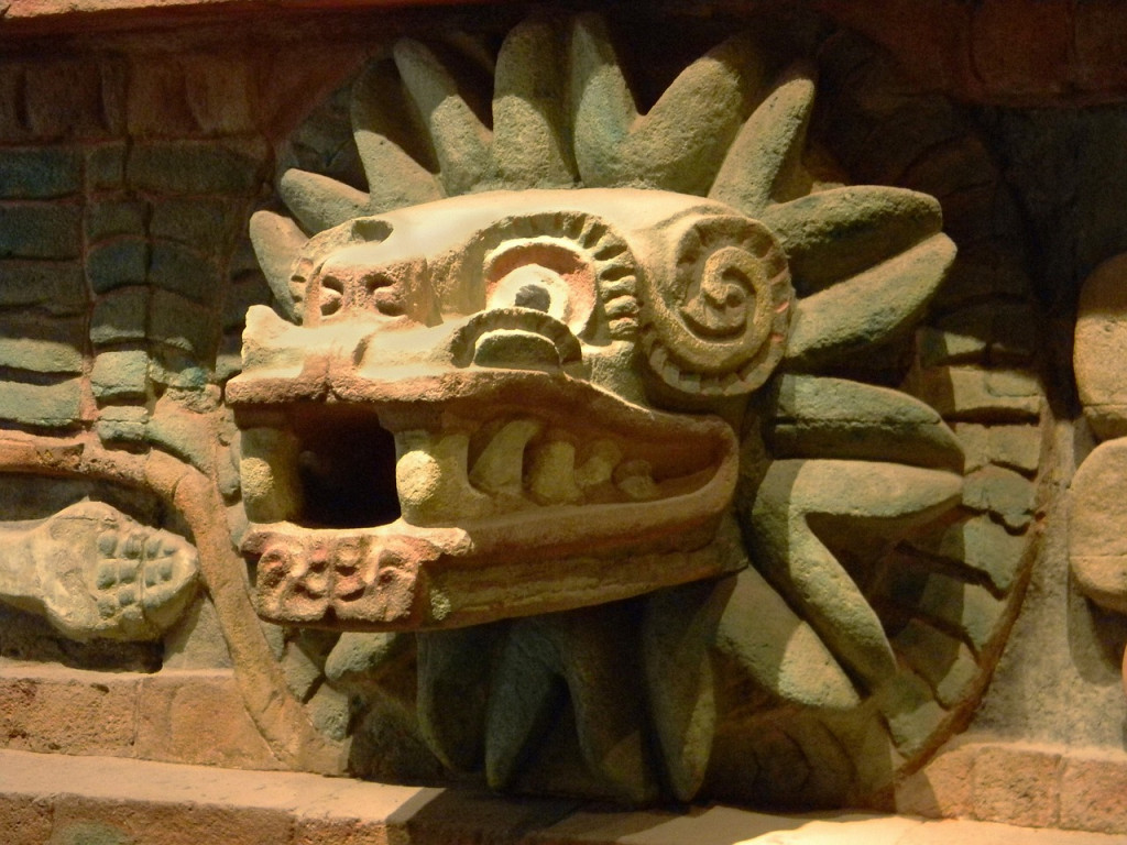 Why Did The Aztecs Sacrifice Humans? » ScienceABC