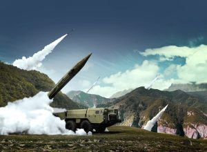 How Accurate Are Modern ICBMs? » ScienceABC