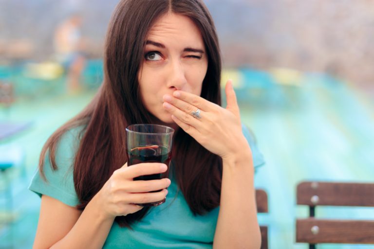 Can A Case Of The Hiccups Kill You? » ScienceABC