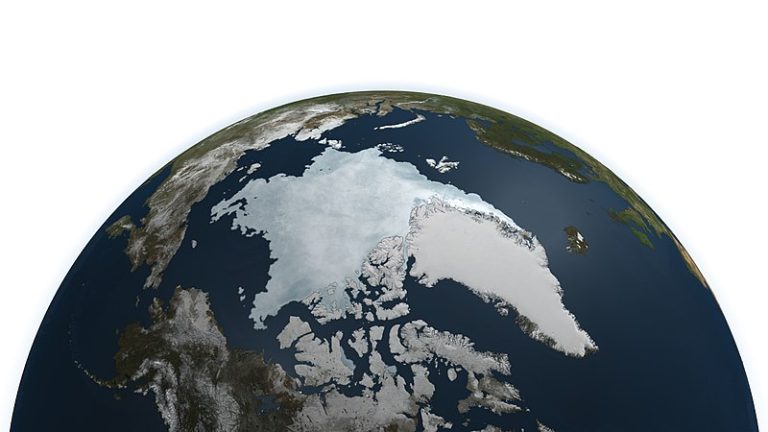 Why Is Sea Ice Made Of Freshwater When Oceans Are Salty? » ScienceABC