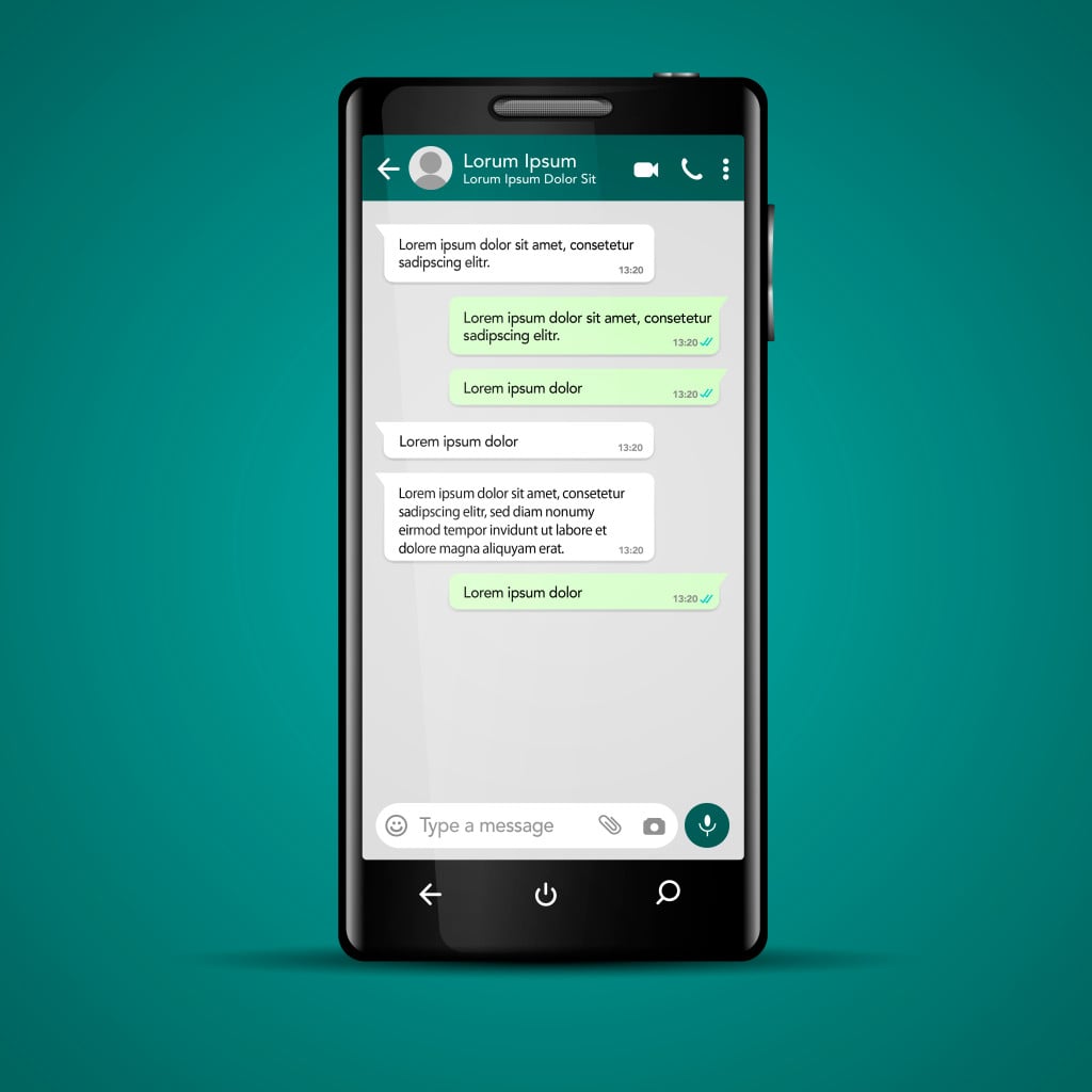 How Can Whatsapp Work Even With Poor Internet Service? » ScienceABC