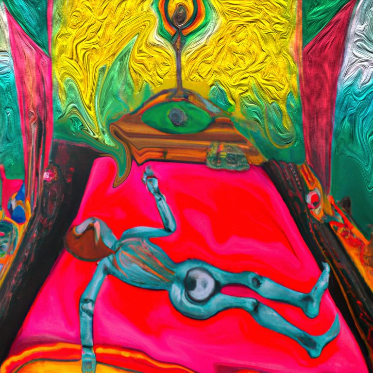 Why Was Surrealism Called Surrealism? » ScienceABC