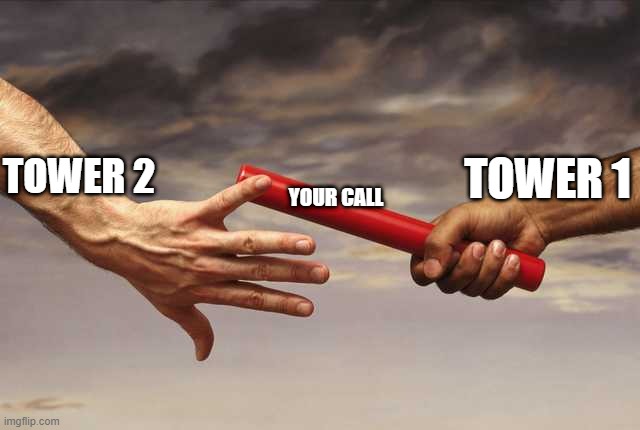 How Does 911 Triangulate A Phone Call's Position? » ScienceABC