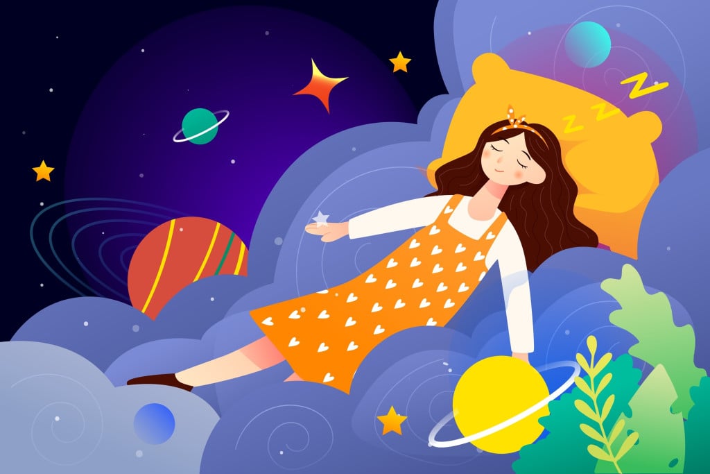 Why Do We Stay Up Even When We're Sleepy? » ScienceABC