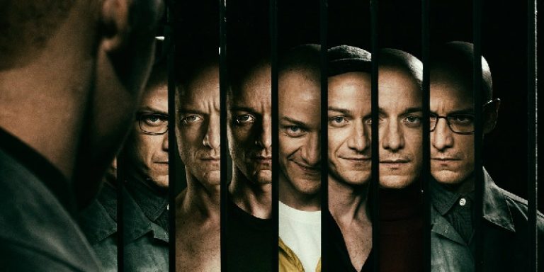 Does The Movie 'Split’ Portray Dissociative Identity Disorder ...