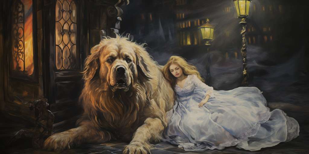 Why Do Some Fairy Tales Blur The Line Between Good And Evil? » ScienceABC