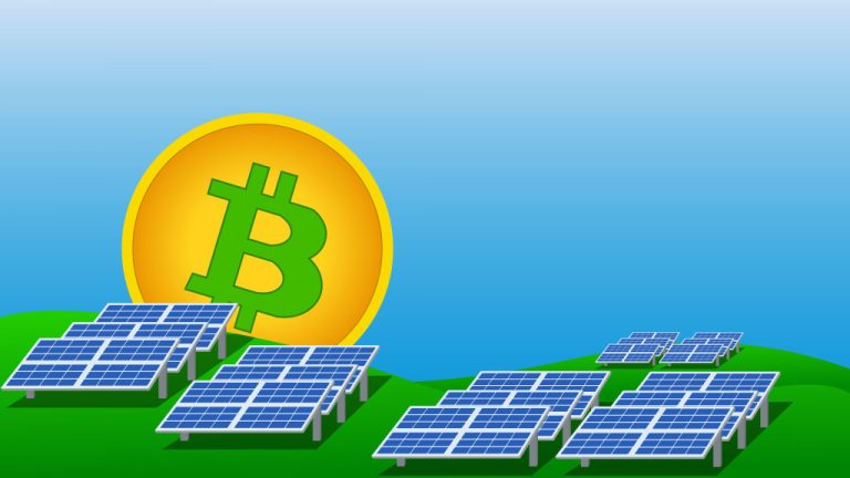 How Does Bitcoin Mining Impact The Environment? » ScienceABC