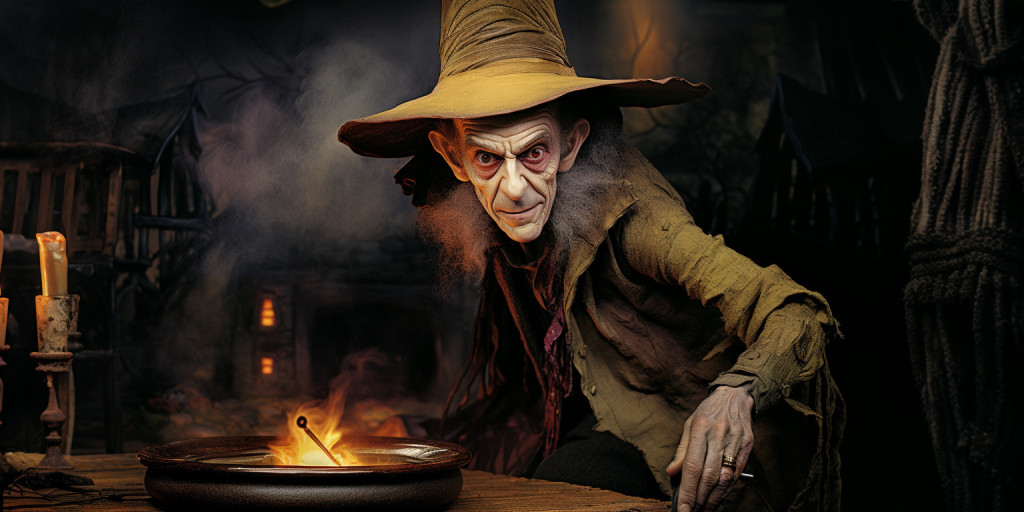 Why Do Some Fairy Tales Blur The Line Between Good And Evil? » ScienceABC