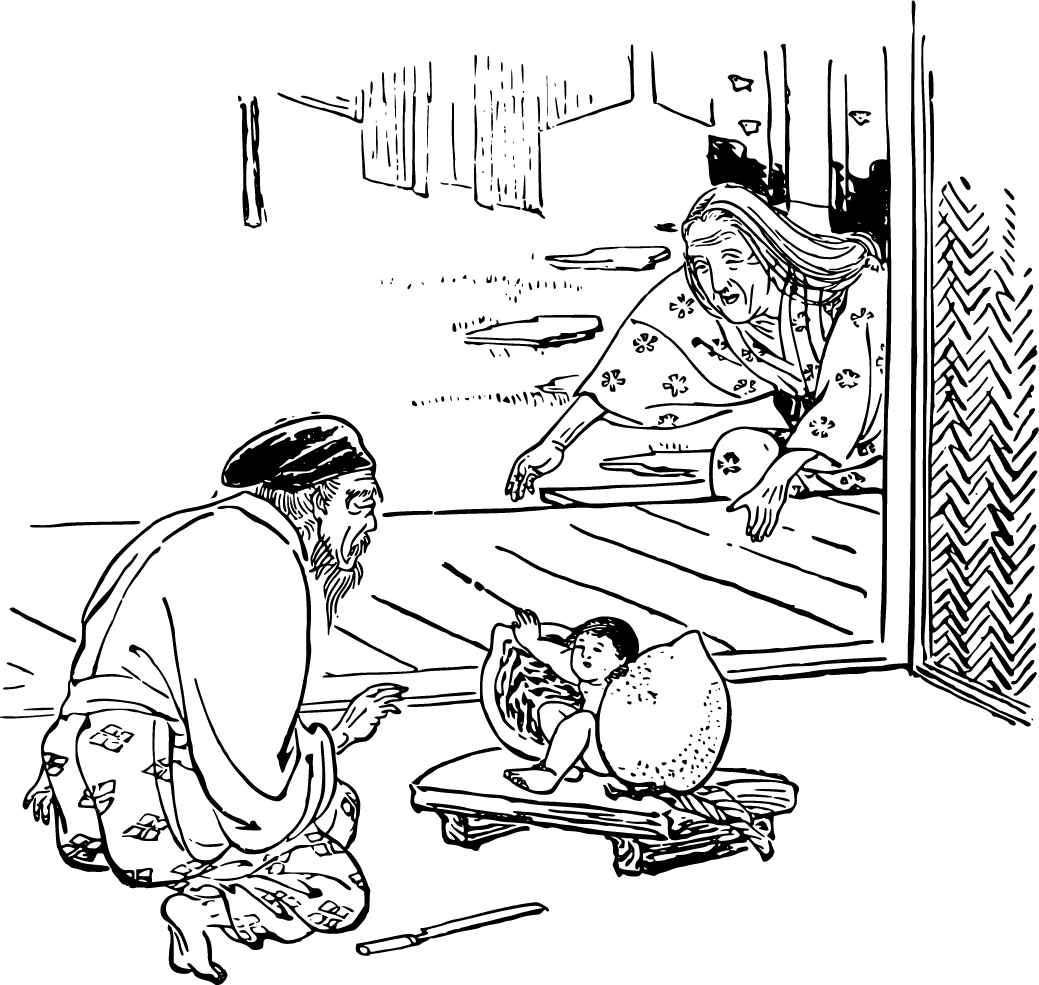 How Did Fairy Tales And Folklore Play A Role In Japanese Nation ...
