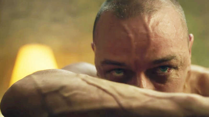 Does The Movie 'Split’ Portray Dissociative Identity Disorder Accurately? » ScienceABC