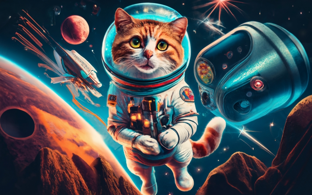 What Happened To Our First Space Dog, Laika? » ScienceABC