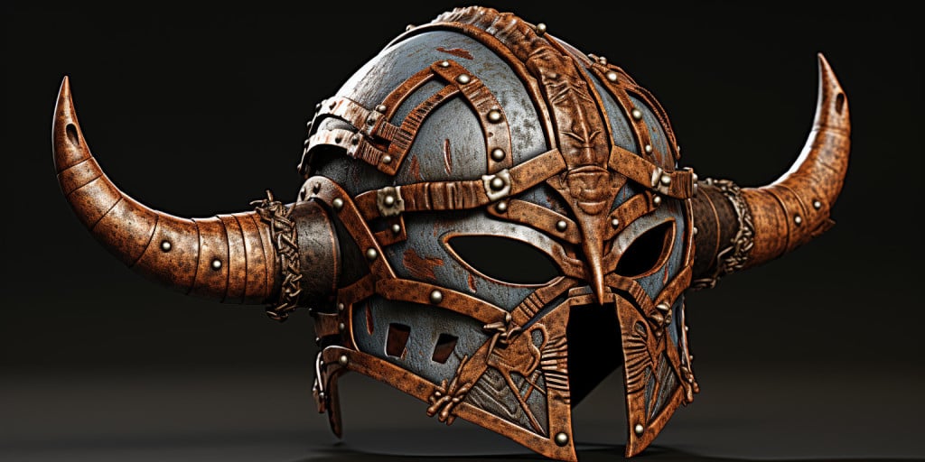 What Do The Horns On Viking Helmets Mean? » ScienceABC
