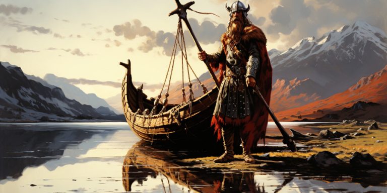 What Do The Horns On Viking Helmets Mean? » ScienceABC