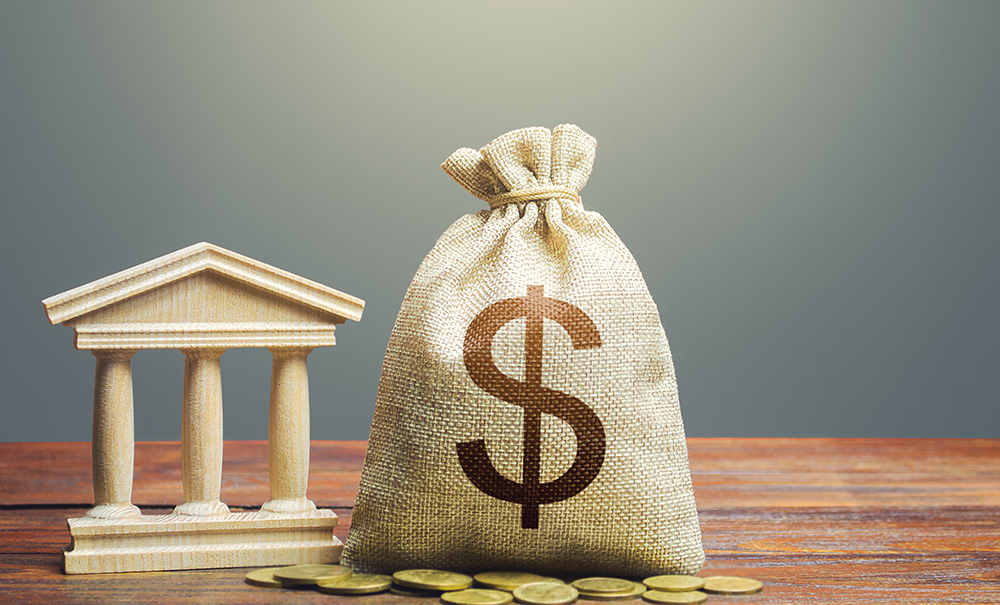 How Does Government Spending Today Affect Your Children's Wallets ...